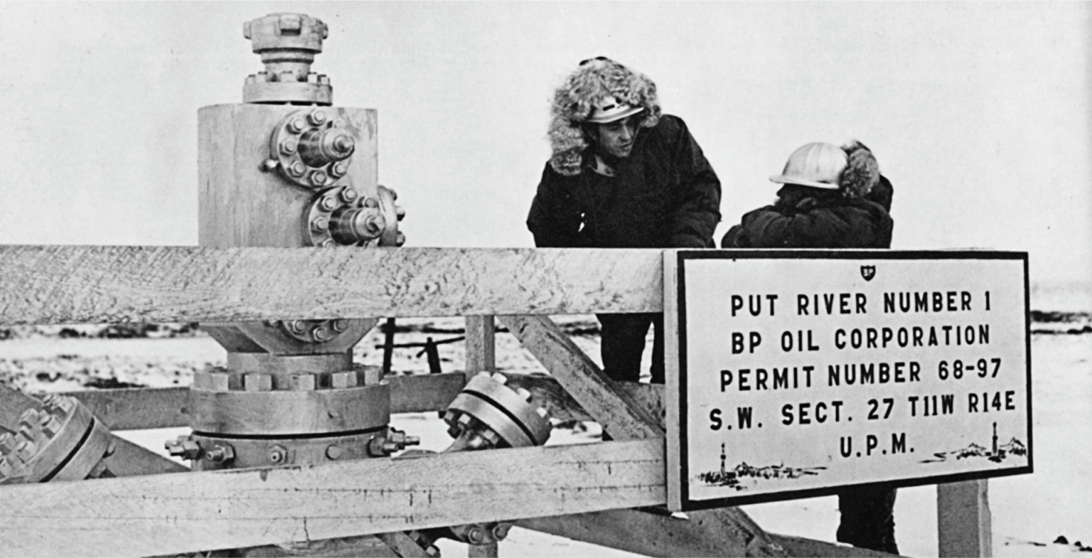 BP – MSI Communications