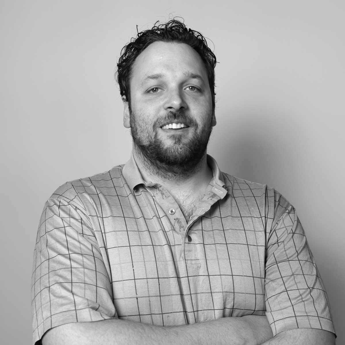 Team – MSI Communications